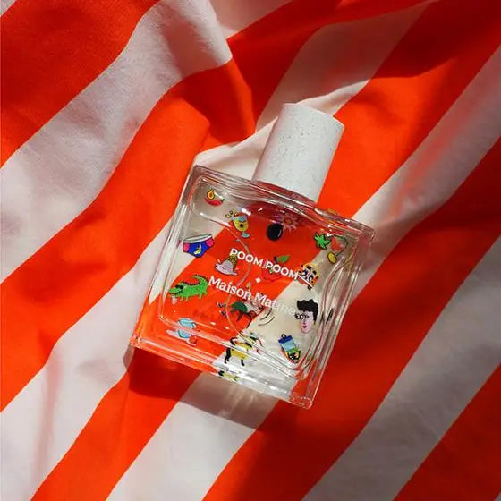 Poom Poom - Eau De Parfum 50ml – Lucinda's