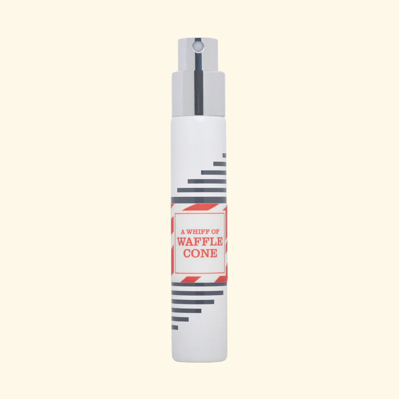 A Whiff of Wafflecone Travel Perfume – Lucinda's