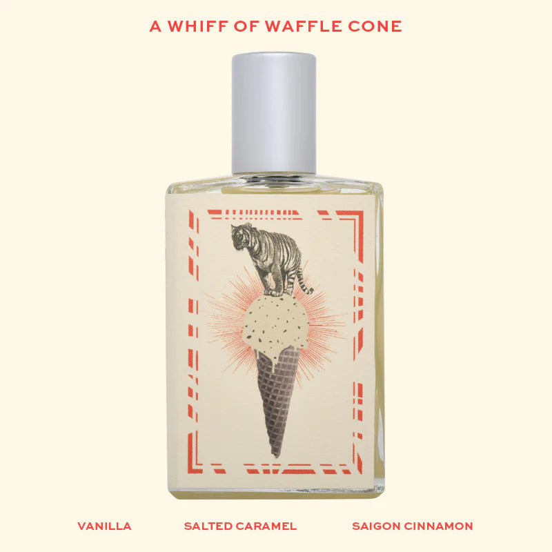 A Whiff of Wafflecone Perfume 50ml – Lucinda's