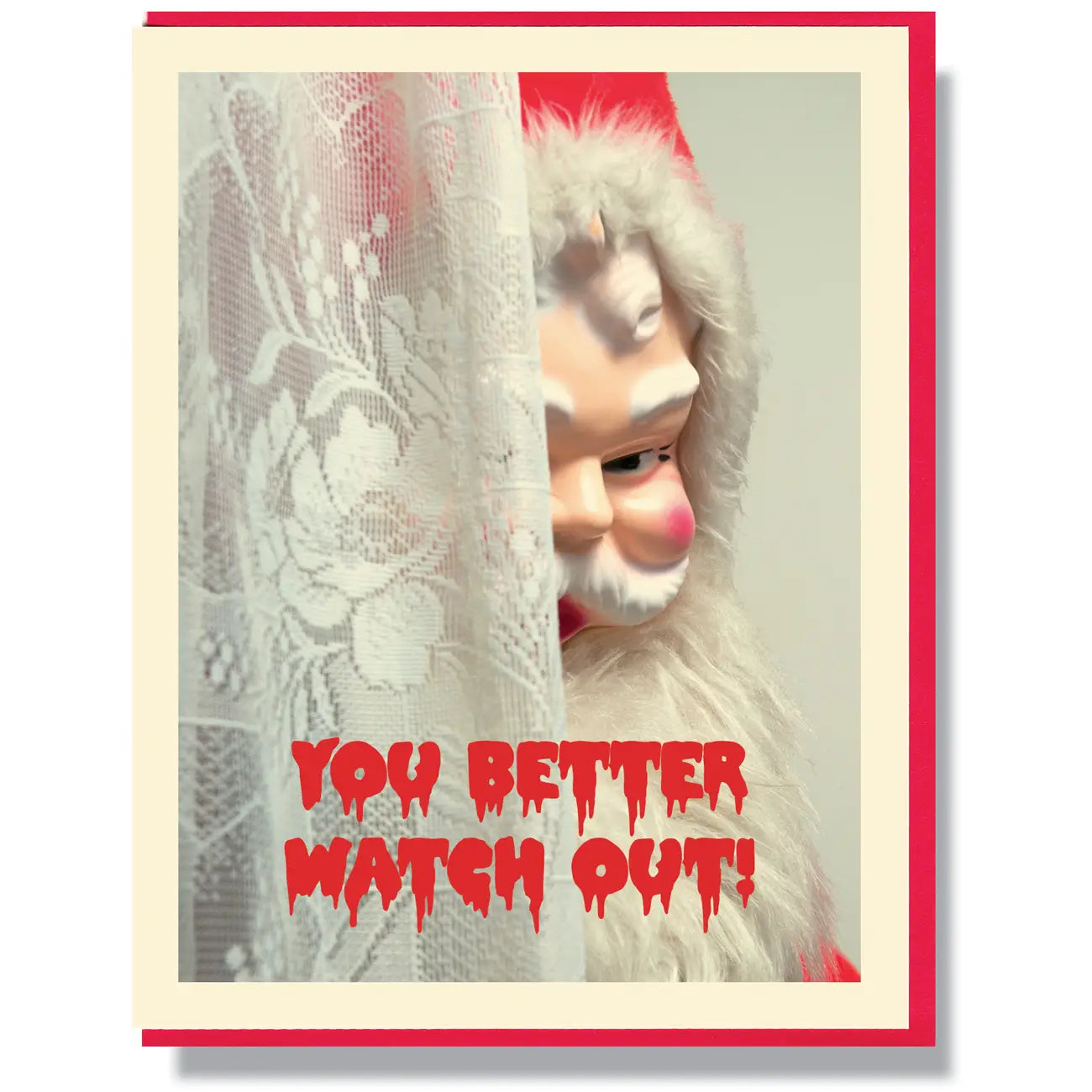 Santa Meme Creepy Creepy Christmas Meme Generator Imgflip