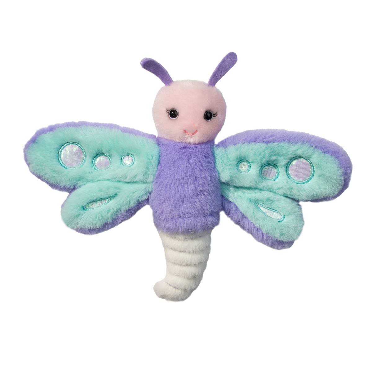 Dylan Dragonfly Puppet – Lucinda's