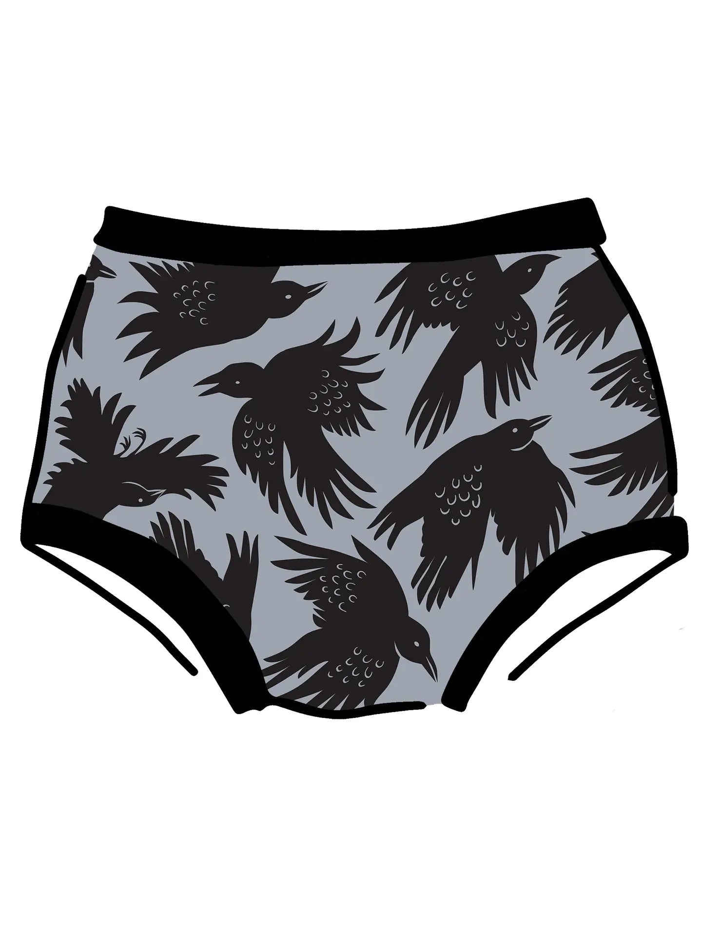 Original So It Crows Thunderpants – Lucinda's