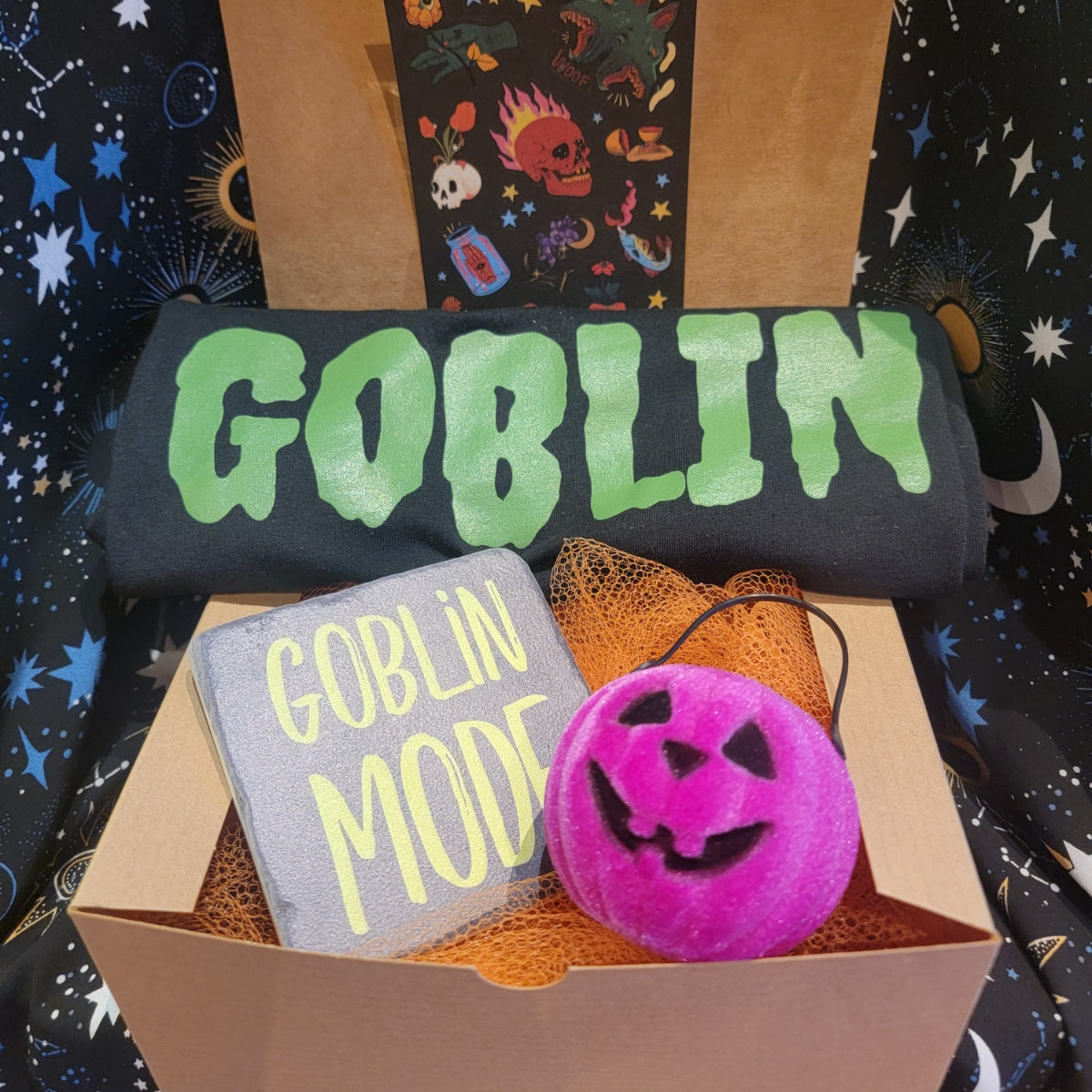 Boo Box 2023 – Lucinda's