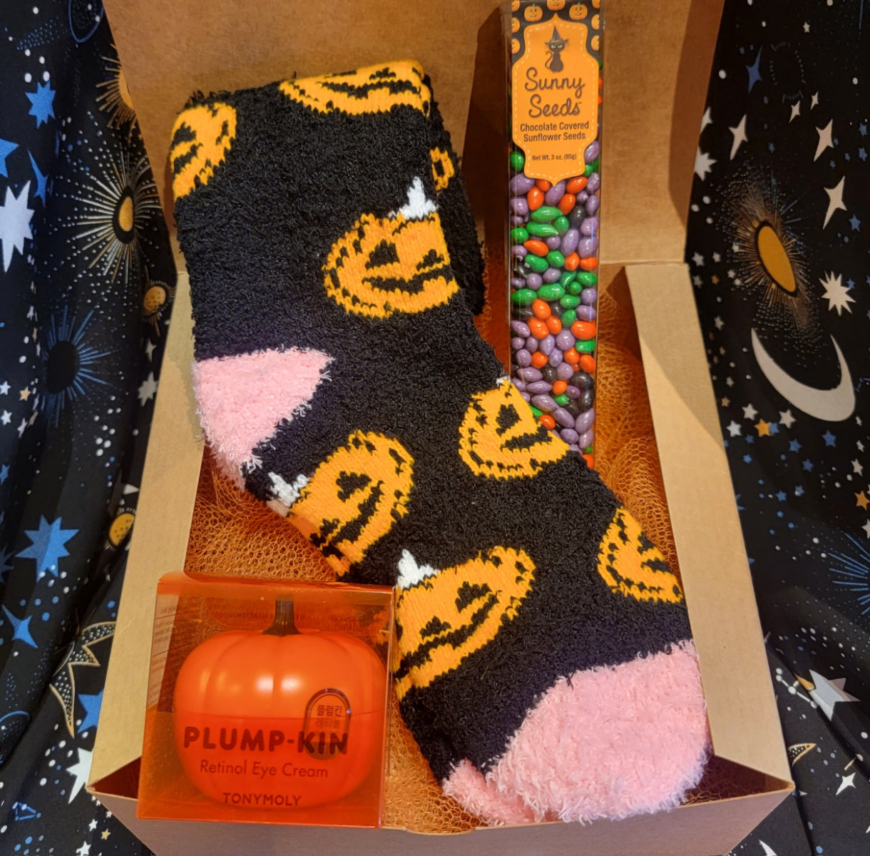 Boo Box 2023 – Lucinda's