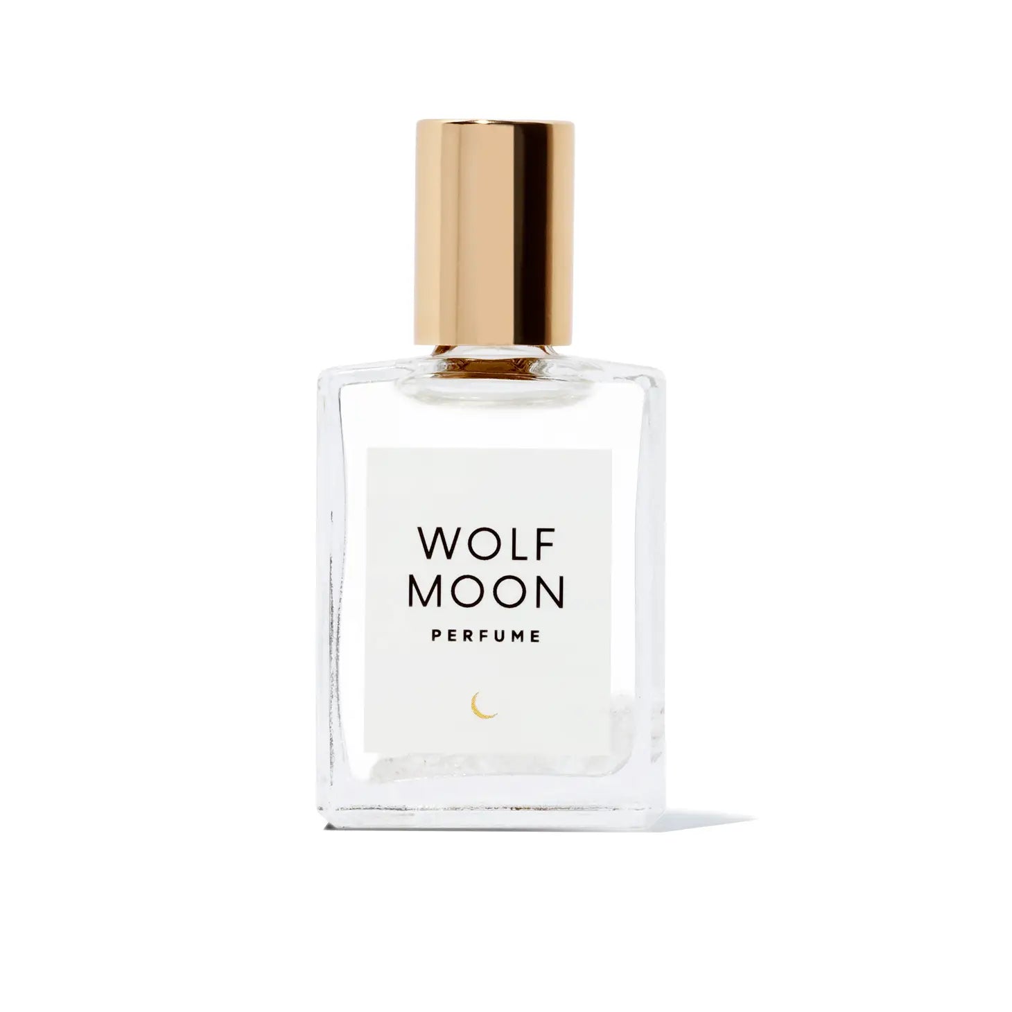 Wolf Moon Perfume Oil – Lucinda's
