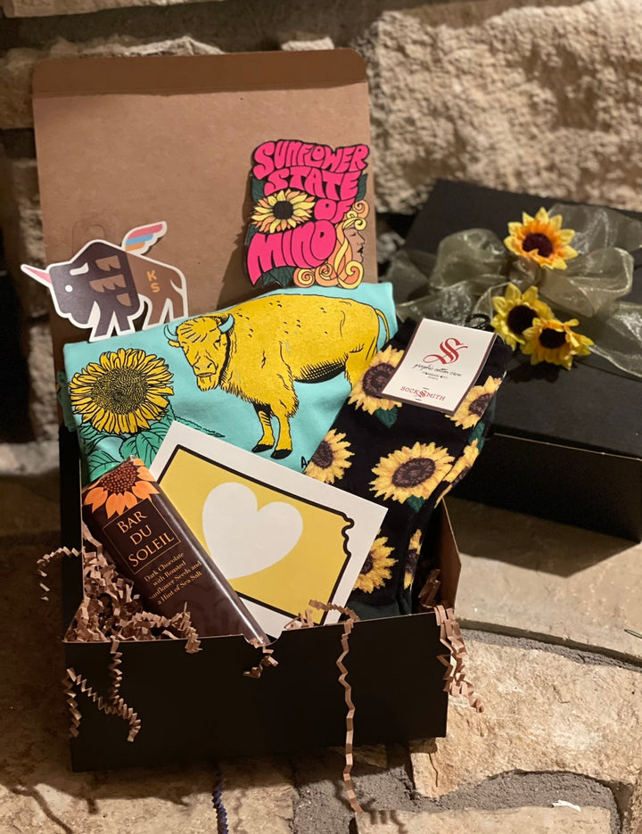 All Wichita and Kansas merch – Lucinda's