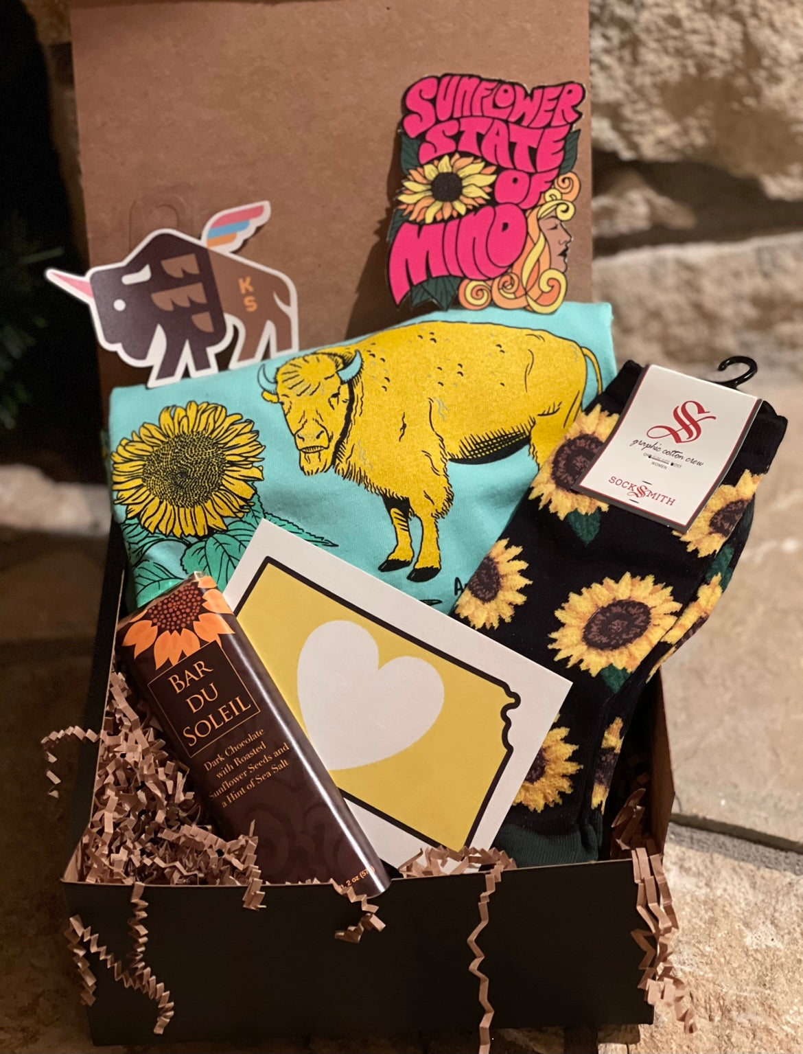 Wichita gifts – Lucinda's