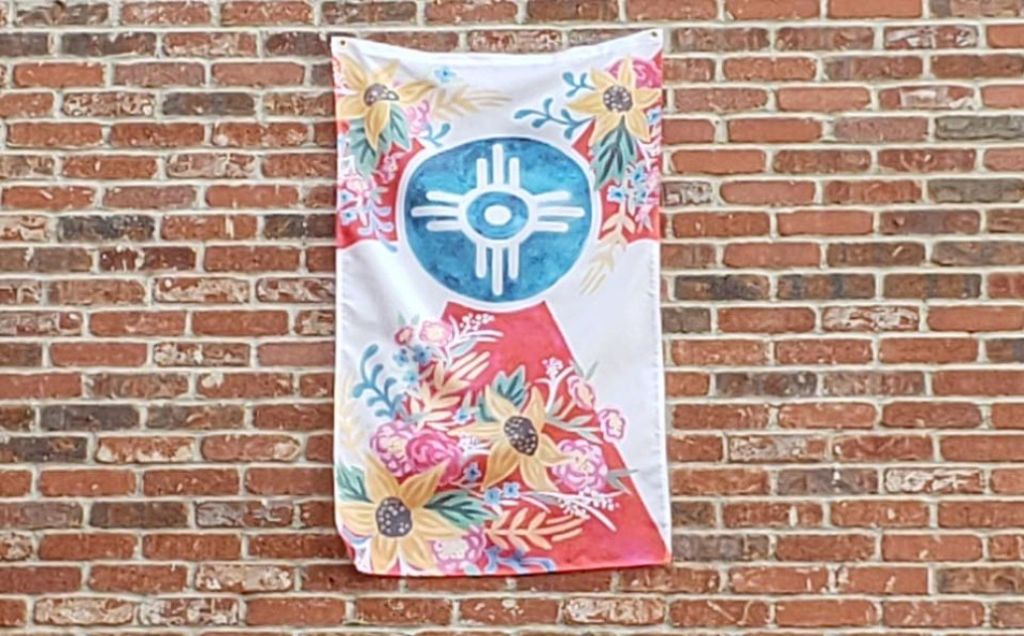 All Wichita and Kansas merch – Lucinda's