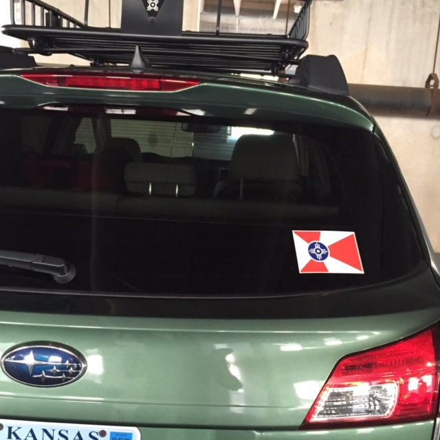 Wichita gifts – Lucinda's